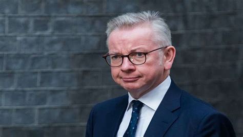 Kingspan Hits Goves Easter Deadline To Talk About Cladding