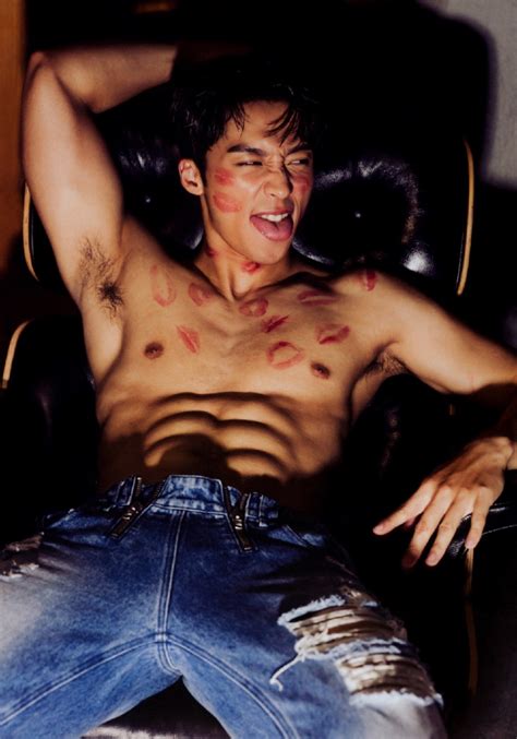 Timothys Photos Good Boy Andy Bian Photo 80