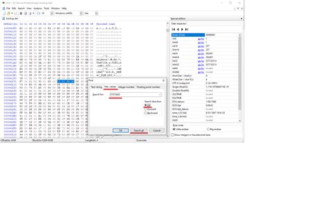 Corrupted Bitcoin Wallet 30 Lines Of Code 3000 USD Kewde