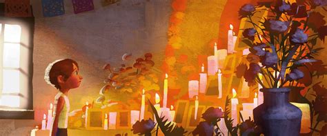 The Art Of Coco Coco Pixar Pixar Concept Art Disney Concept Art Environment Concept Art
