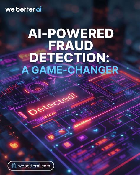 frauddetection aiinsecurity machinelearning cybersecurity… we
