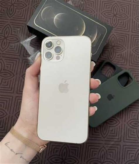 iPhone 12 pro 256 рст айфон 12 про | Festima.Ru – частные объявления