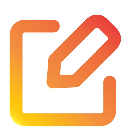 Edit Free Ui Icons