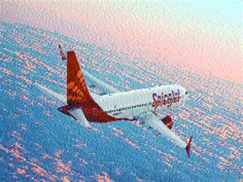 This Is A Paragraph Dgca Lifts Curbs On Spicejet Airline To Operate