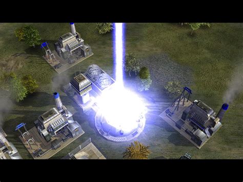 Particle Cannon Activated By Worldoftanks On Deviantart
