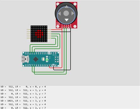 Need A Help With Multiple Matrix Coding Solved Page 2 General Guidance Arduino Forum