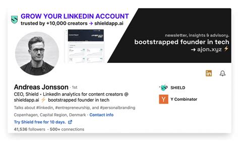 How To Send Linkedin Connection Requests That Get Accepted