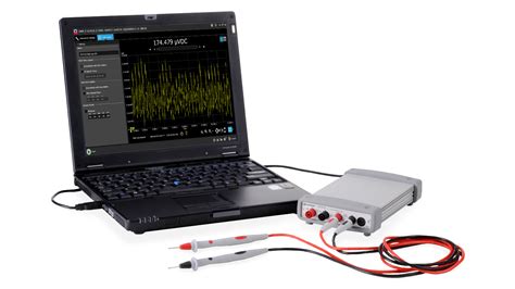 U A USB Modular Digital Multimeter Digit Keysight