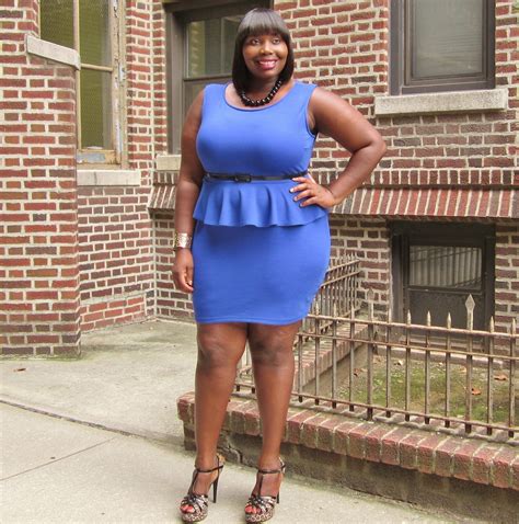 Style Journey Chic And Curvy Stylish Curves