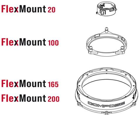 Helix Compose Speaker Systems User Manual