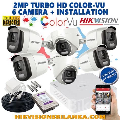 Hik Visoin Pc Packge For