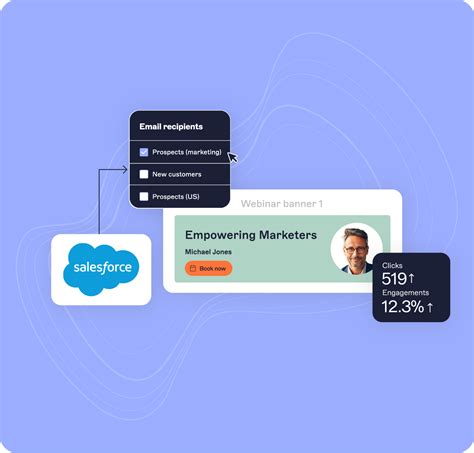 Exclaimer S Salesforce Integration Put Crm Power In Your Email Signatures