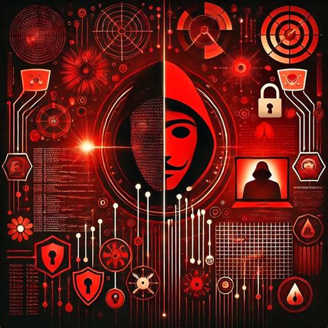 Understanding The Difference Between Red Teams And Penetration Testing In Cybersecurity Prism