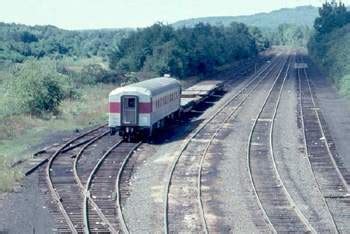 Bandm Rotterdam Junction New York Yard The Greatrails North American