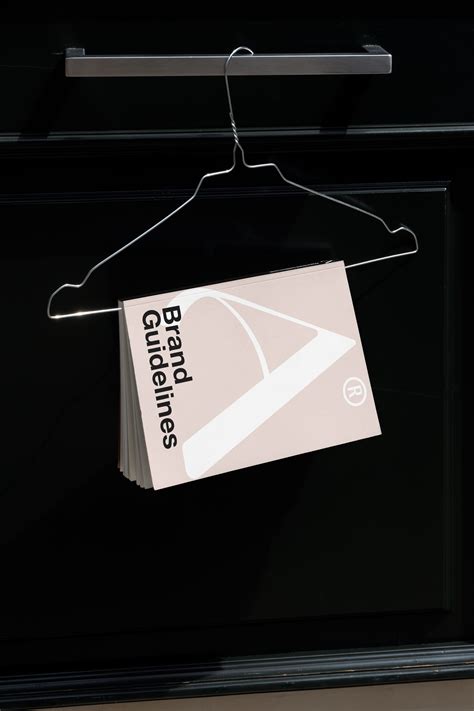Arjana Brand Identity Behance