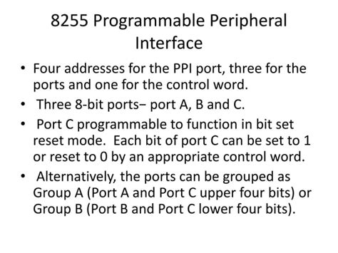 embedded networking pptx