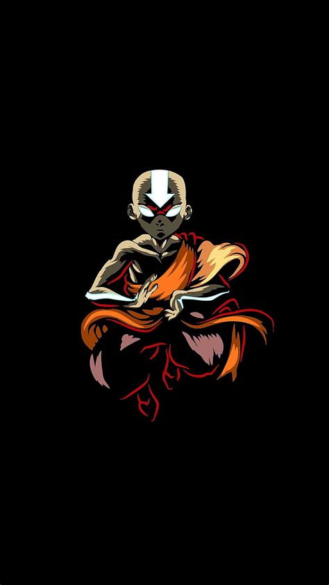 Avatar The Last Airbender Aang Wallpapers Hd Desktop