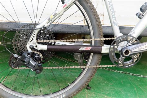 스램 Sx 이글 Mtb 12단 구동계 구입and장착기 네이버 블로그