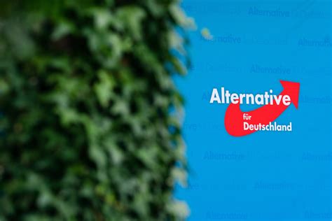 Verfassungsschutz Darf Afd In Bayern Als Partei Beobachten