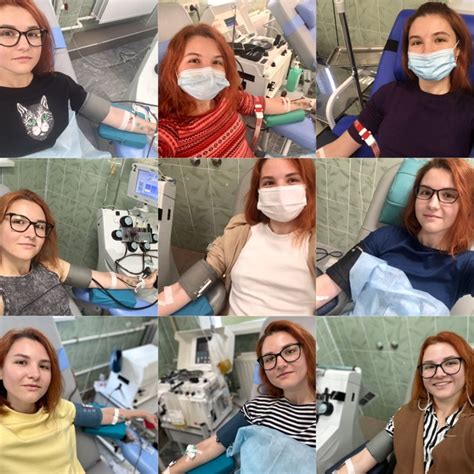 День донора Пикабу