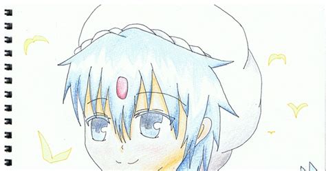 マギ アラジン落書き ミリィのイラスト Pixiv