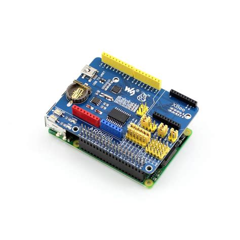 Arpi600 Raspberry Pi Model B Expansion Board Supports Arduino Xbee