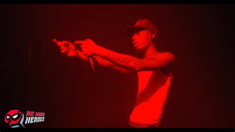 OMB JayDee No More Heroes Red Light Freestyle YouTube