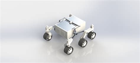 Github Abmorobotics Isaac Rover Implementation Of Isaac Gym Sim