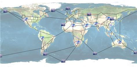 Figure 2 1 From The State Of Play In Cross Border Electricity Trade And The Challenges Towards A