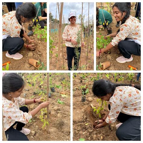 Swathi Nagineni On Linkedin Bgsw Bosch Csr