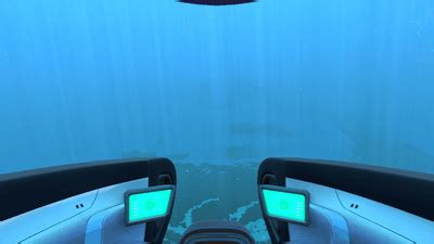 Seamoth Perimeter Defense System Subnautica Wiki