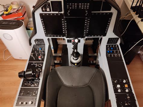 Post Your Cockpit Pictures Here 1652 By Flyeronezero Home