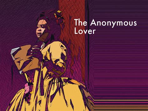 The Anonymous Lover Opera Philadelphia