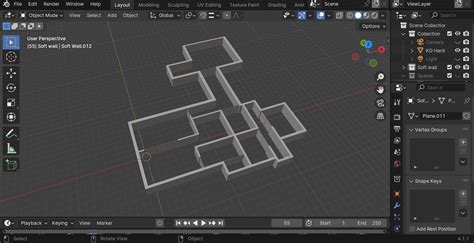 Anyone Recognize This Map R Dmodeling