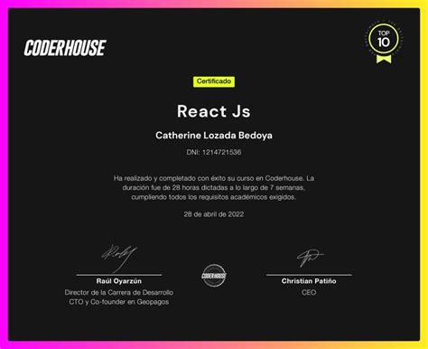 Catherine L En Linkedin Top10 Educationforall Reactjs Top10