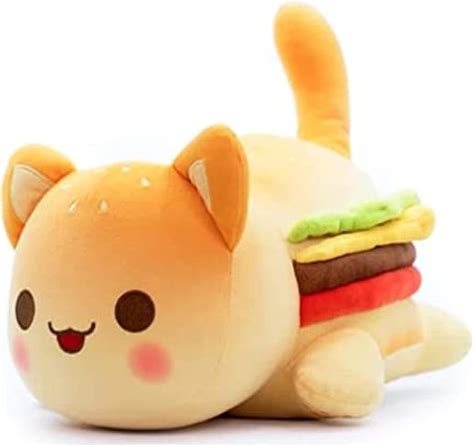 Cute Plush Toy Meemeows Plushies Meemeows Angel And India Ubuy