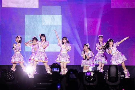 Fruits Zipper 台南行 跨年夜萬人開唱初體驗精彩落幕 Keedancom