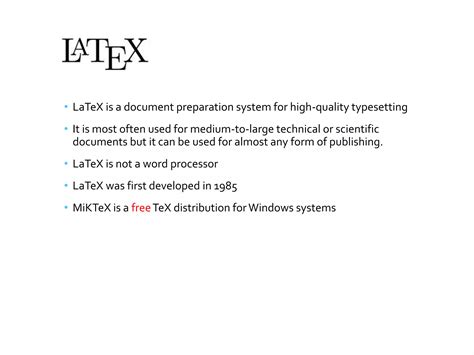 Open Source Software Pptx