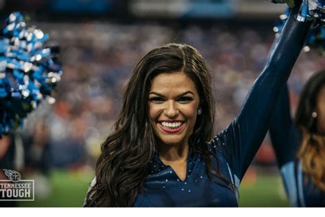 Tennessee Titans Ultimate Cheerleaders