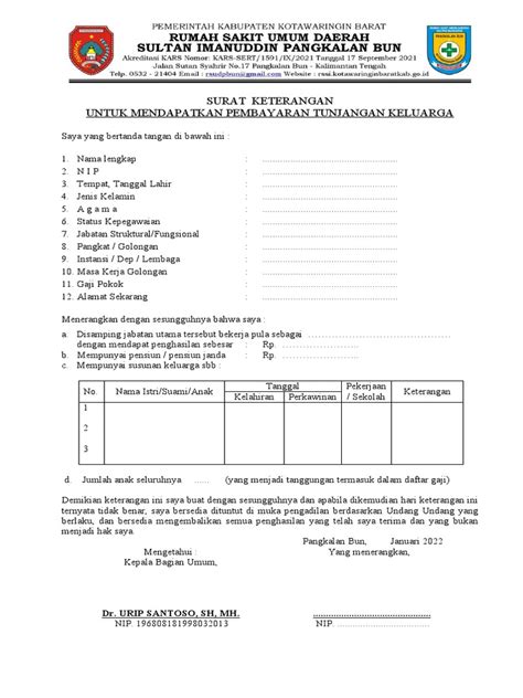 Blangko Kp4 Pdf
