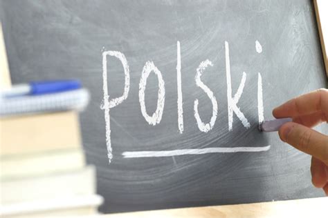 15 Polish Words That Every Foreigner Should Learn Swedish Nomad
