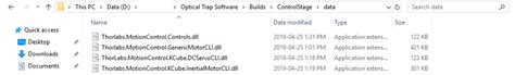 Exe Not Loading Net Ni Community