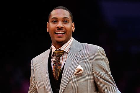 Carmelo Anthony Trade Rumors How The Deals Could Affect Several Teams