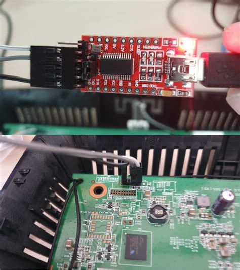 Linksys Ea8500 No Serial Output Installing And Using Openwrt Openwrt Forum