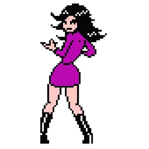 Pin By Jadyn Hudson On My Pixel Art Pixel Art Character Disney