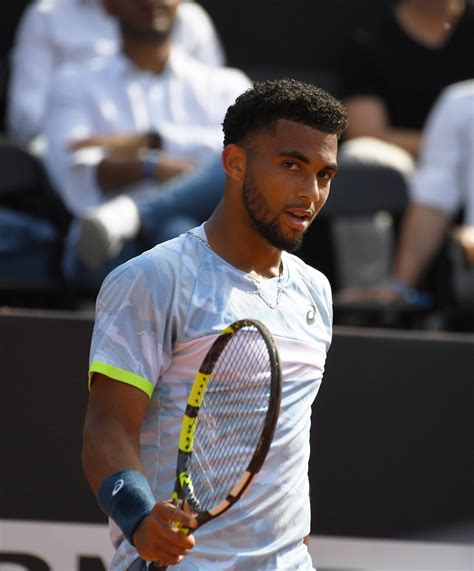 Tennis Arthur Fils Obtient Une Invitation Pour Wimbledon