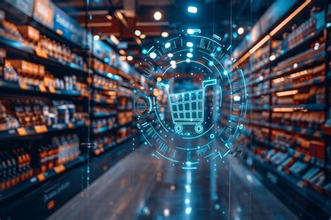 Premium Photo Aipowered Customer Insights In Retail Analytics