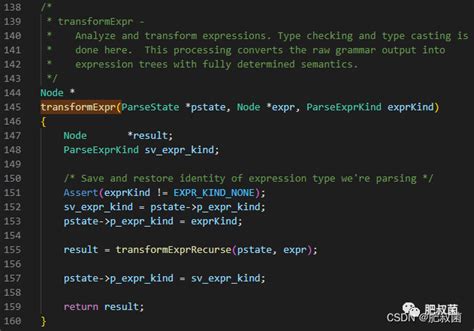 Postgresql General Expressions Grammar Caseexpr