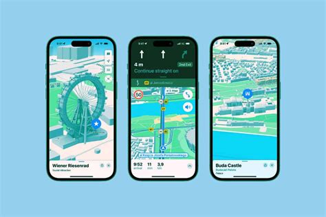 What Countries Have The New Detailed Apple Maps Full 2023 List