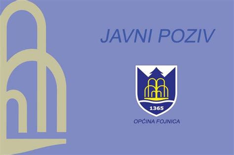 Javni Poziv Za Raspodjelu Sredstava Namjenjenih Za Sport U Godini